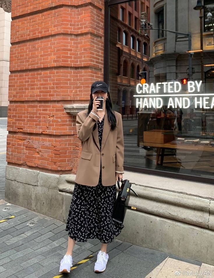 ️ 10 Rekomendasi Outfit untuk Wanita Kurus dan Tinggi